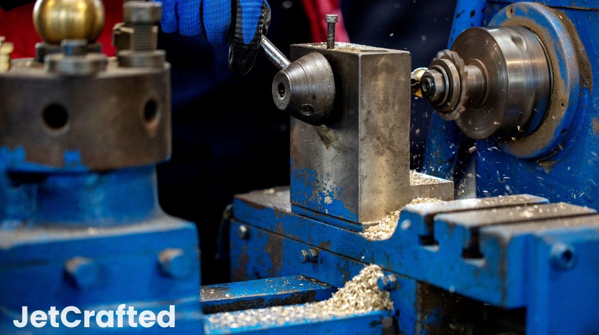 The ABCs of CNC: Exploring Common CNC Machining Terms