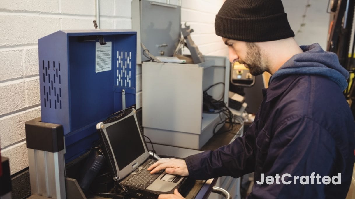 A Thorough Guide on How to Program CNC Lathe | JetCrafted